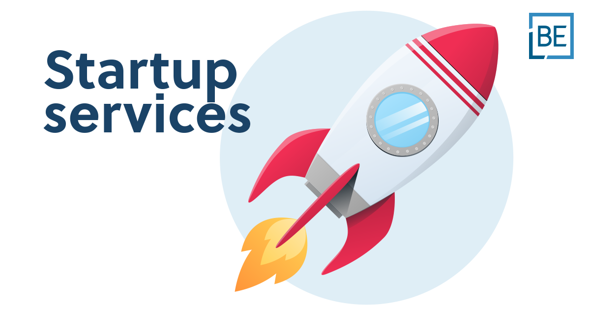 Startup Services | BeLaws