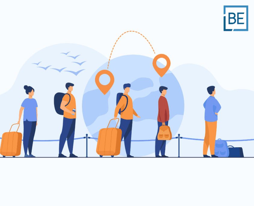 Sponsored Work Permits Frequently asked questions | Belaws