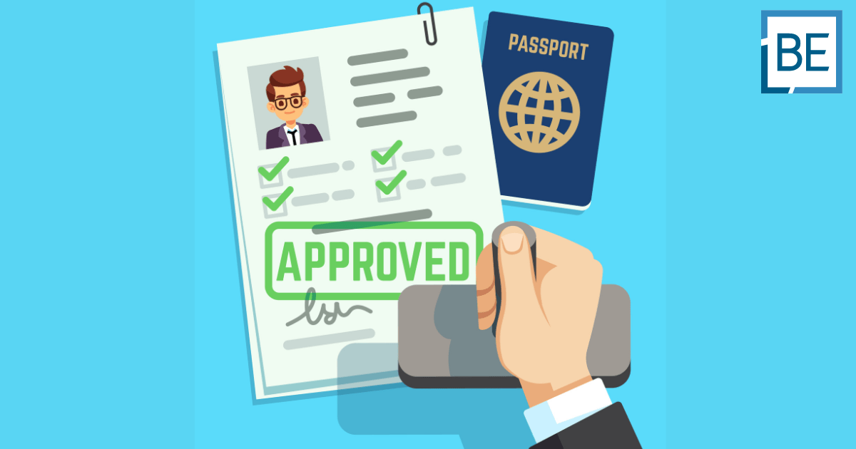 Work permit for a foreign employee, no Thai staff required 2022