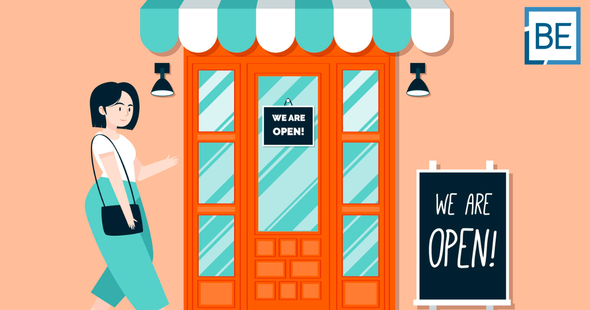 Retail Goldmine: Discover the ins and outs of opening a shop in ...