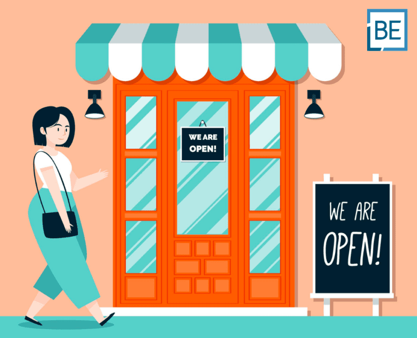 Retail Goldmine: Discover the ins and outs of opening a shop in ...
