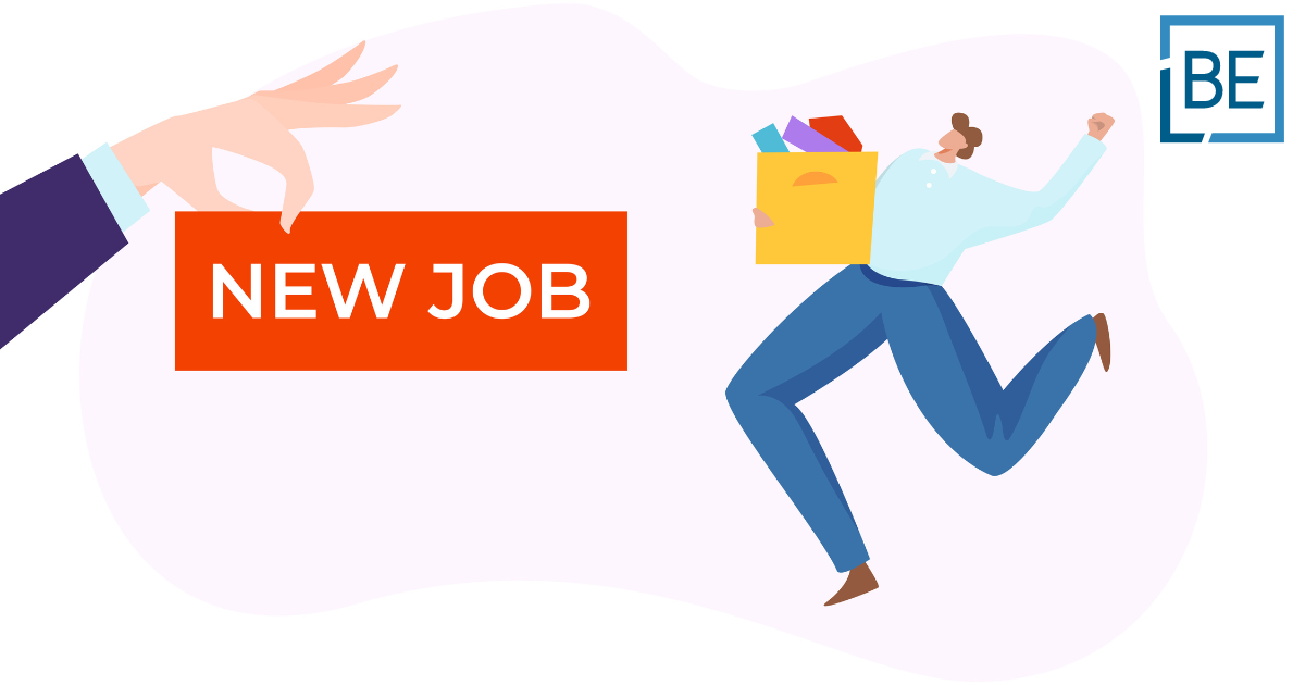 Changing jobs as a foreigner in Thailand