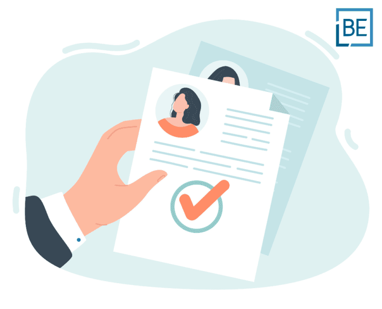 WP 3 pre-approval letter for Work Permit visa