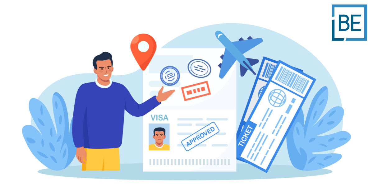 Change my visa to a business visa - Ultimate guide 2024