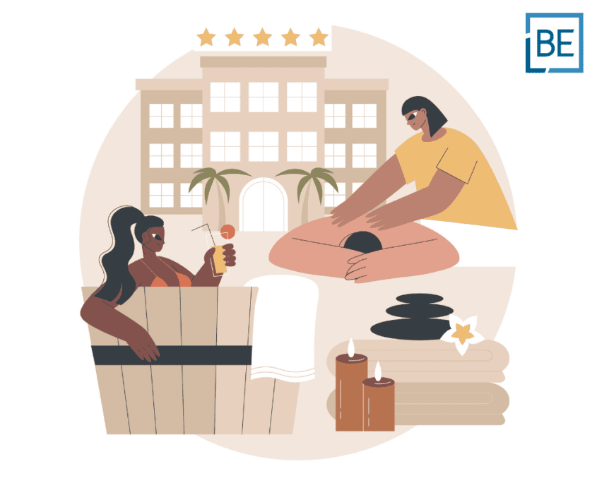 Start a Spa or Massage Business